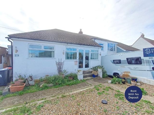 House at Faversham Road, Canterbury