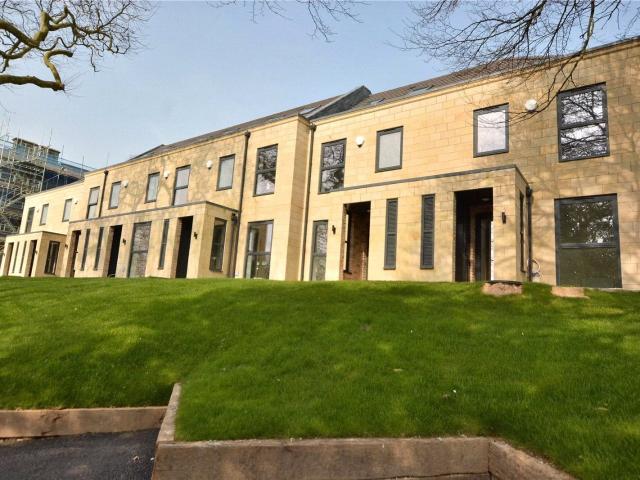 House at Fawcett Lane, Leeds