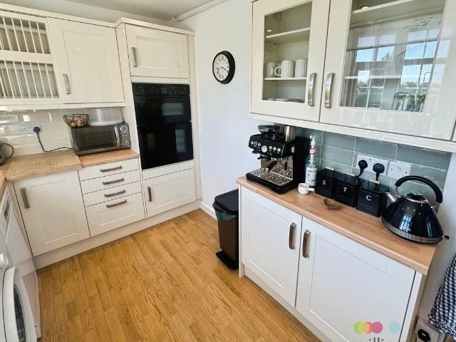 House at Fen Road, North Kesteven