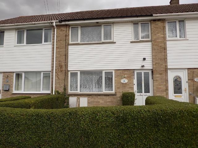 house at Fen View, Chatteris, United Kingdom
