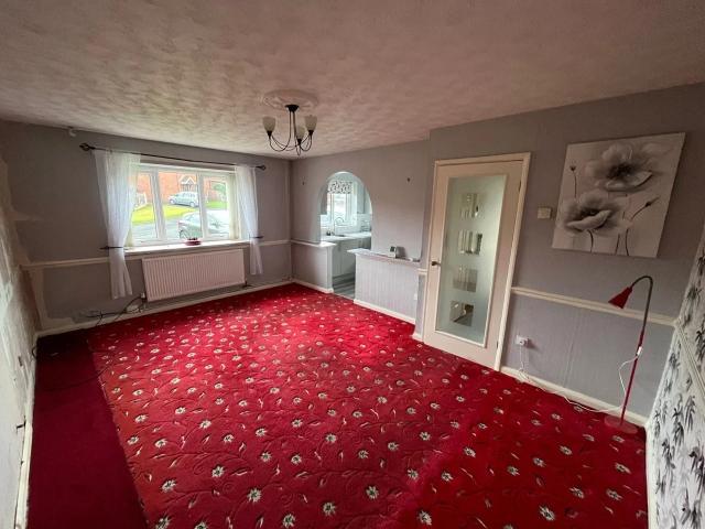 House at Fenners Close, Bolton
