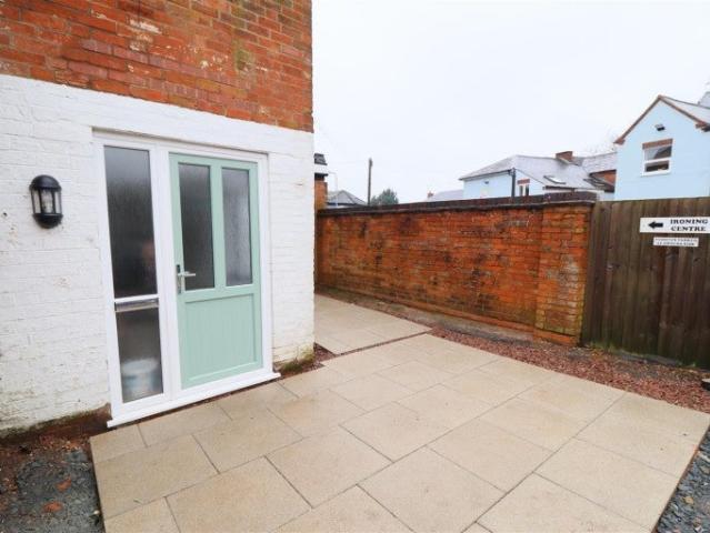 House at Feckenham Road, Redditch