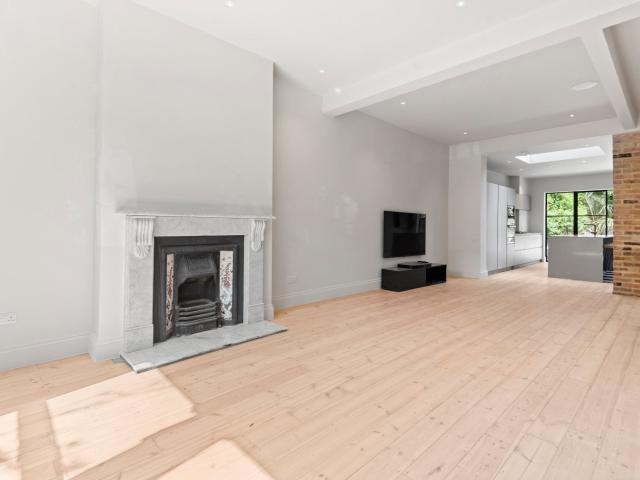 House at Felden Street, Greater London