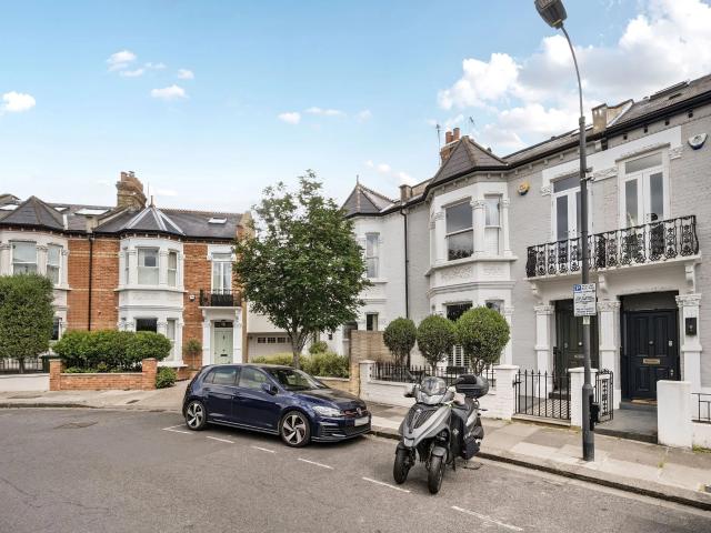 House at Felden Street, Greater London