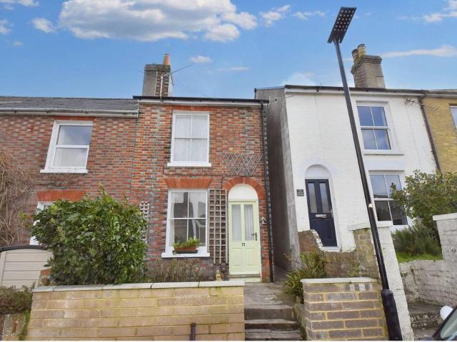 House at Fellows Road, Cowes