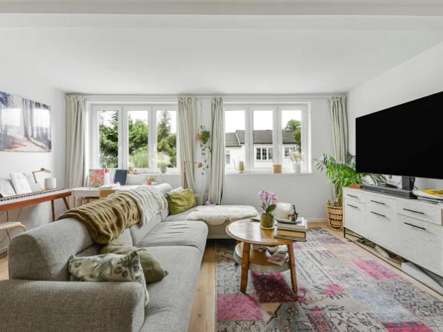 House at Fellows Road, Greater London