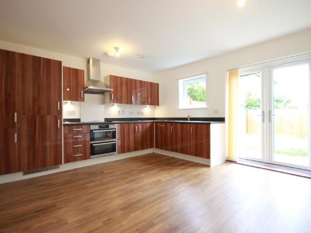 House at Fellowship Close, Greater London