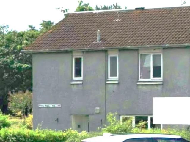 House at Fells Rigg, Livingston