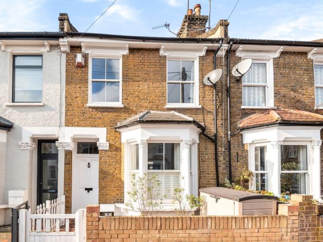 House at Felltram Way, Greater London