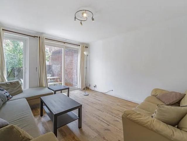 House at Felmersham Close, Greater London