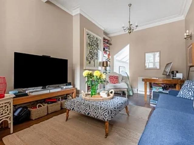 House at Felsham Road, Greater London