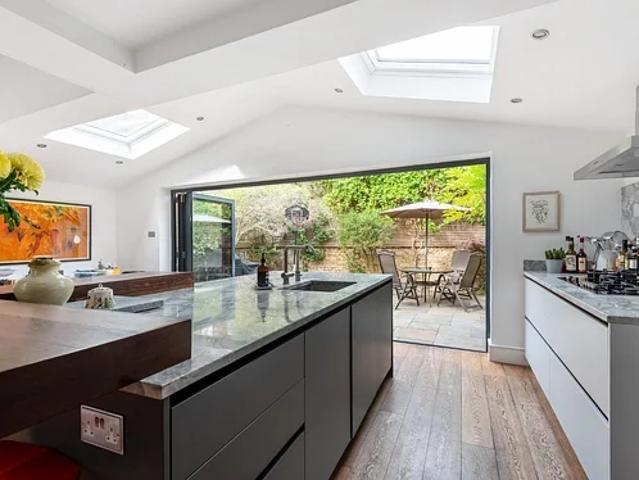 House at Felsham Road, Greater London