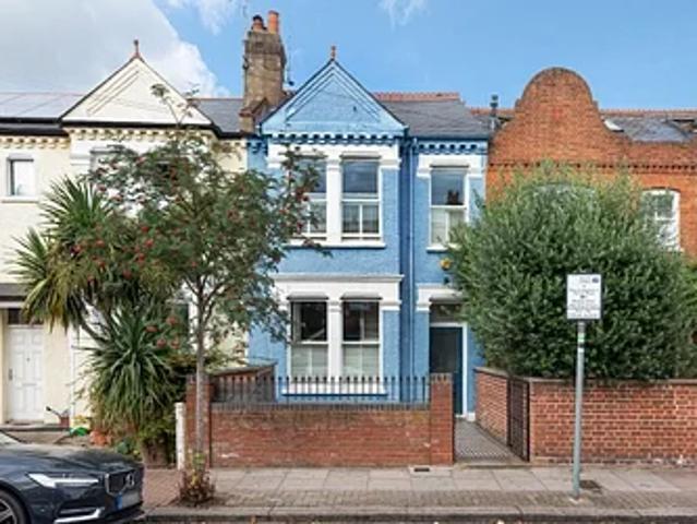 House at Felsham Road, Greater London