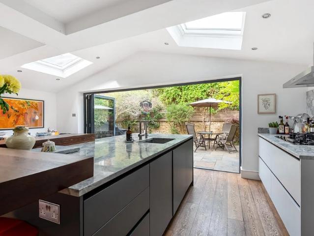 House at Felsham Road, Greater London