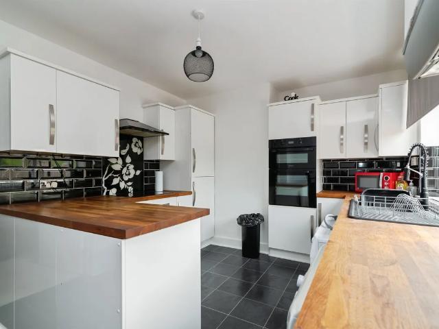 House at Felstead Road, Nottingham