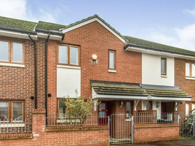 house at Ferguson Avenue, Gravesend, Kent, DA12 5LX, United Kingdom