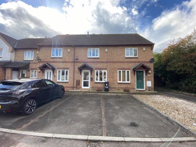 House at Fern Grove, Bristol
