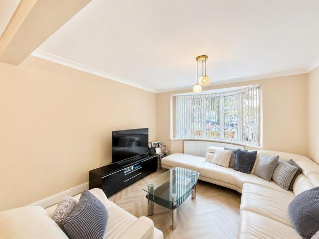 House at Fern Lane, Greater London