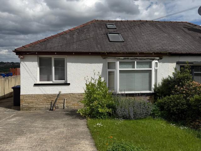 House at Ferncliffe Drive, Baildon