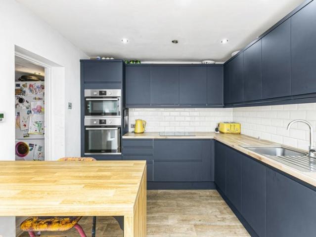 House at Ferndale Road, Greater London