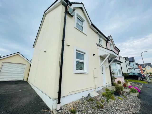 House at Ferndale, Saundersfoot