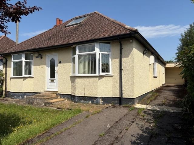 House at Fernhill Road, Cherwell District