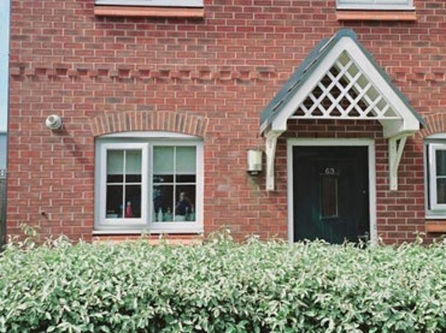 House at Fernhurst Street, Chadderton
