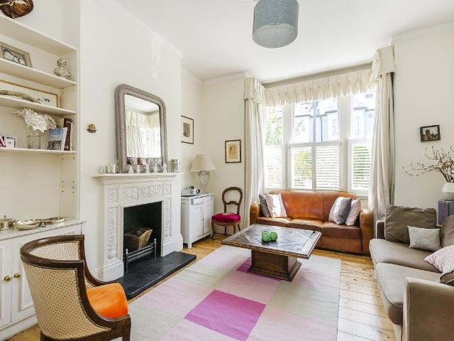 House at Fernhurst Road, Greater London