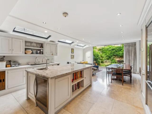 House at Fernhurst Road, Greater London