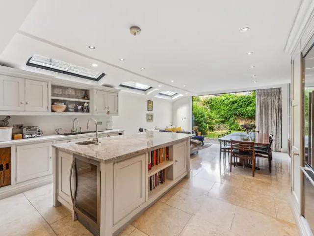 House at Fernhurst Road, Greater London