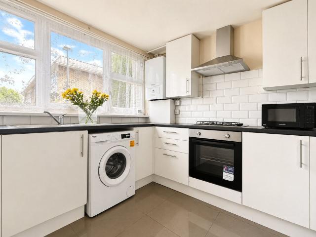 House at Ferraro Close, Greater London