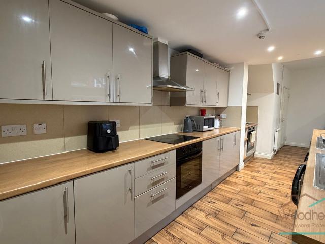 House at Ferrestone Road, Wellingborough