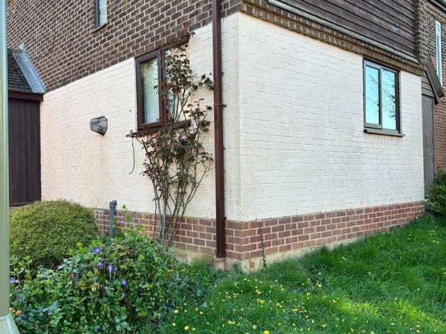 House at Ferriston, Cherwell District