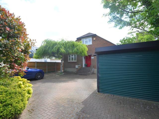 House at Ferry Avenue, Borough of Runnymede