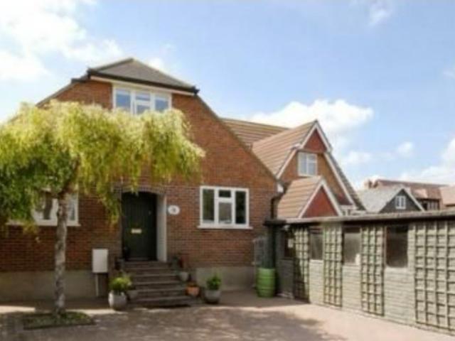 House at Ferry Avenue, Borough of Runnymede