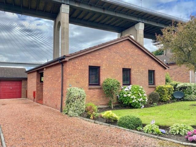 House at Ferry Barns Court, North Queensferry