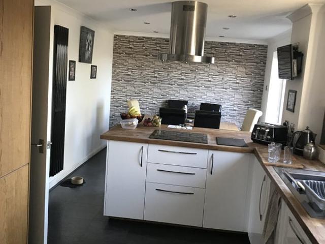 House at Fescue Place, Cardiff