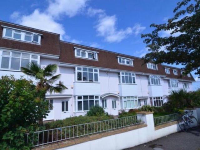 House at Feversham Avenue, Bournemouth