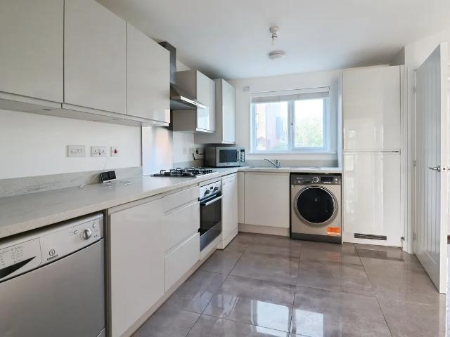 House at Ffordd Pentre, Barry