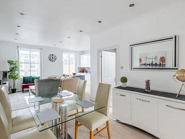House at Finborough Road, Greater London