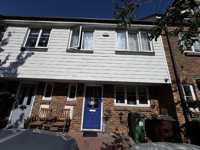 House at Finch Close, Borough of Swale