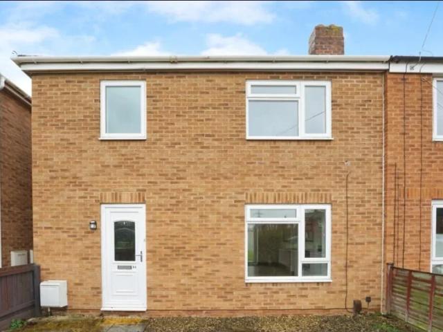 House at Finch Road, Tewkesbury