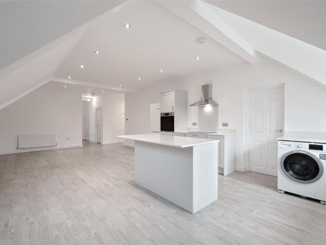 House at Finchampstead Road, Finchampstead