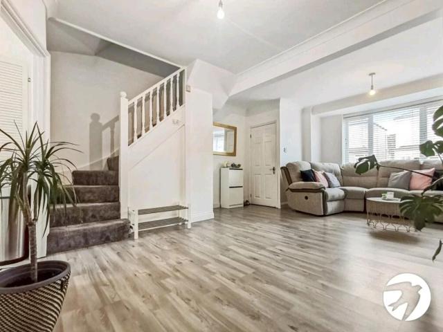 House at Finchley Close, Dartford