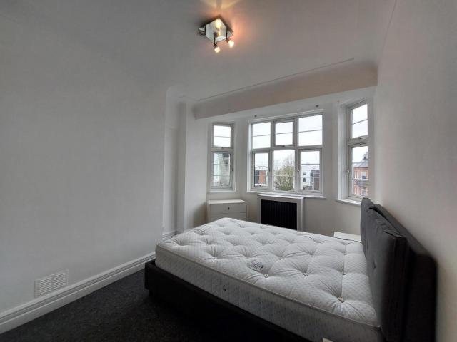 House at Finchley Road, Greater London