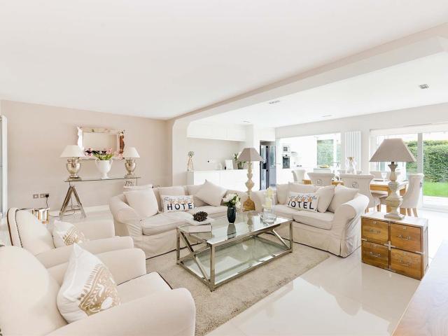 House at Finchley Road, Greater London