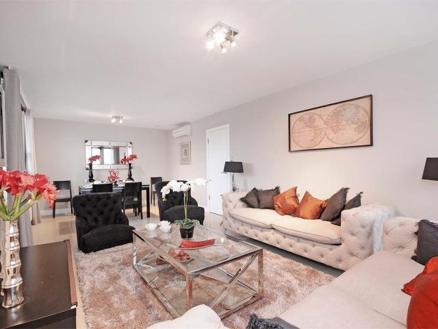 House at Finchley Road, Greater London