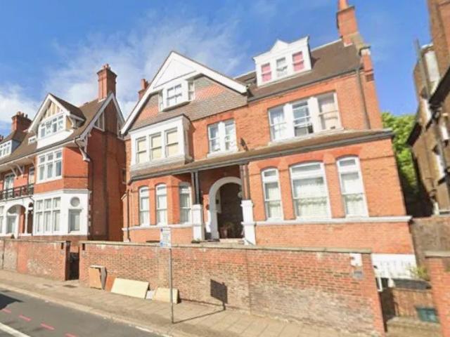 House at Finchley Road, Greater London