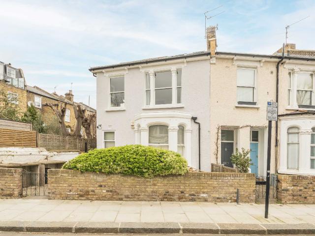 House at Findon Road, Greater London