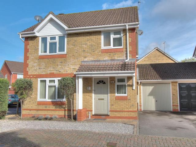 House at Field View, Test Valley